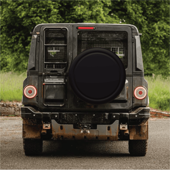 Grenadier Wheel Covers – Aquarius Manufacturing