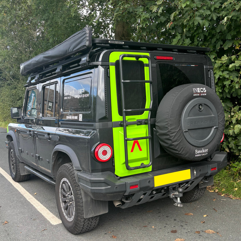 Canvas Spare Wheel Cover | Aquarius Wheel Covers – Aquarius Manufacturing